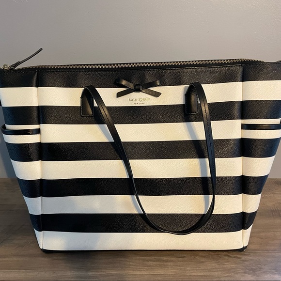 kate spade | Bags | Kate Spade Diaper Baby Bag | Poshmark